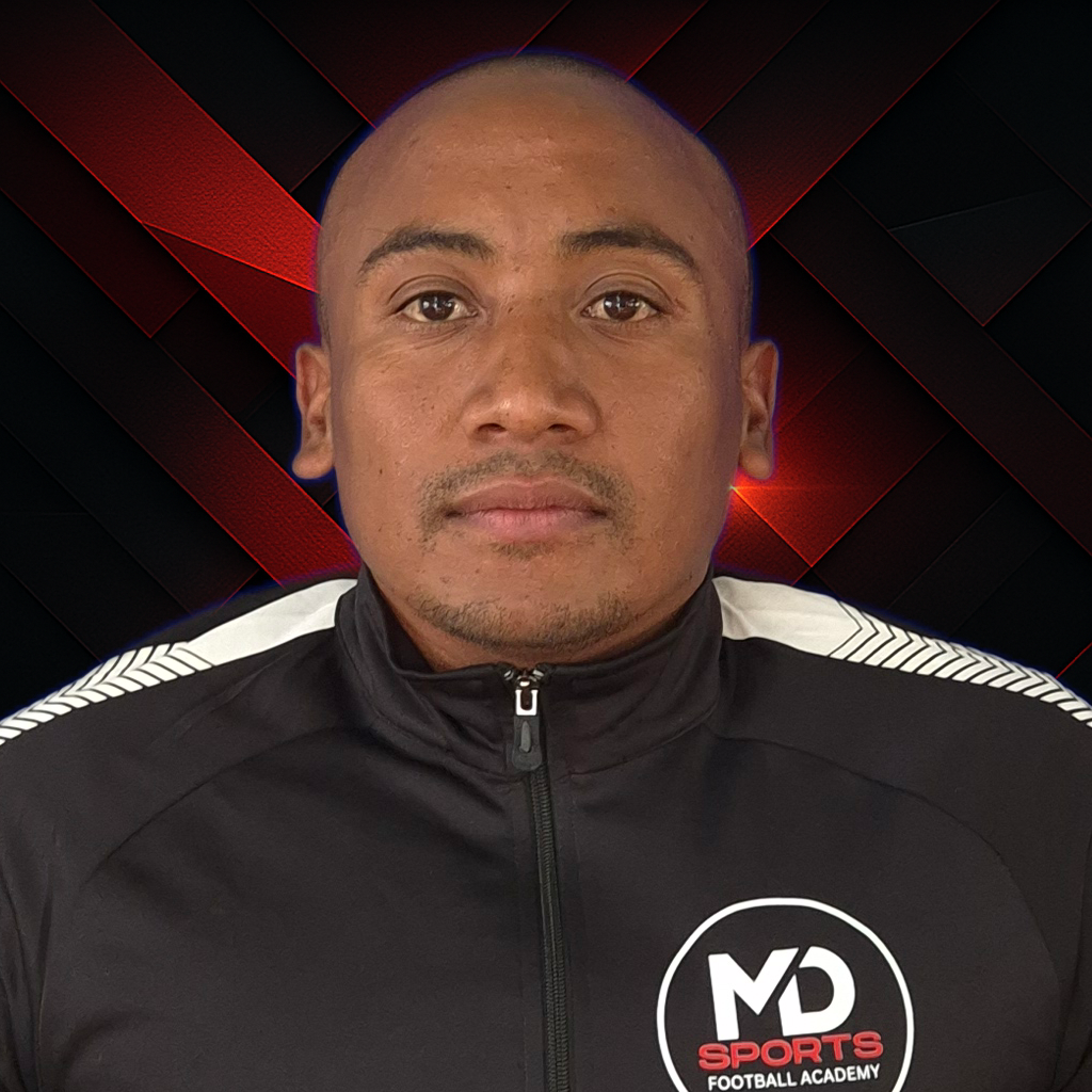 Meet The Team | MD Sports
